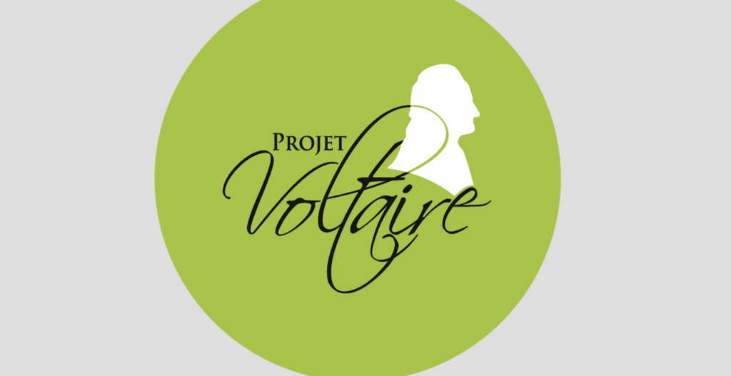 logo_projet_voltaire | Lycée Professionnel Darche, Longwy
