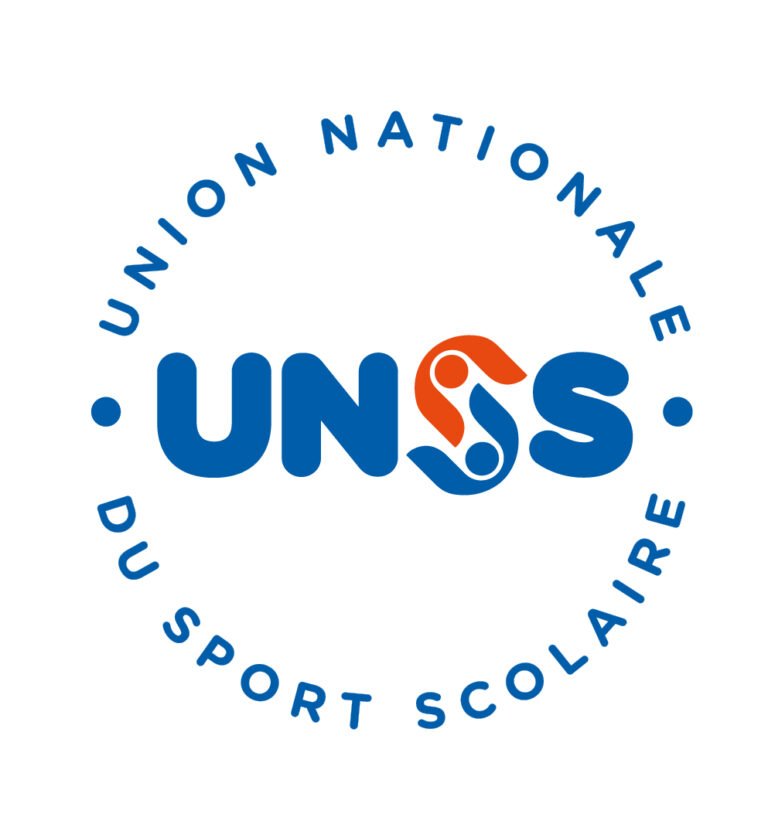 logo_UNSS_tampon | Lycée Professionnel Darche, Longwy